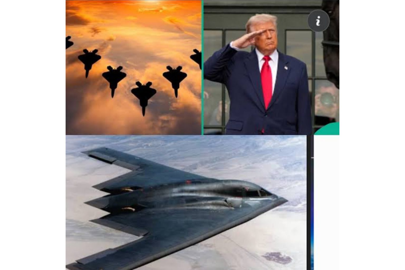 Former DSS Director Amachree: US airstrikes serve as a strong warning ...