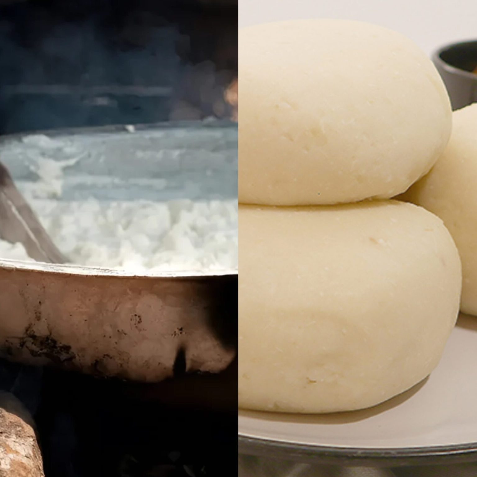 WARNING: Consuming Fufu poses an increased risk - TNT News Online